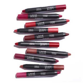 Unlock The Secret To Gorgeous Lips With Lip Crayons