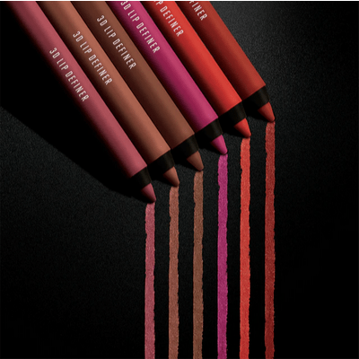 Unlock The Secret To Gorgeous Lips With Lip Crayons